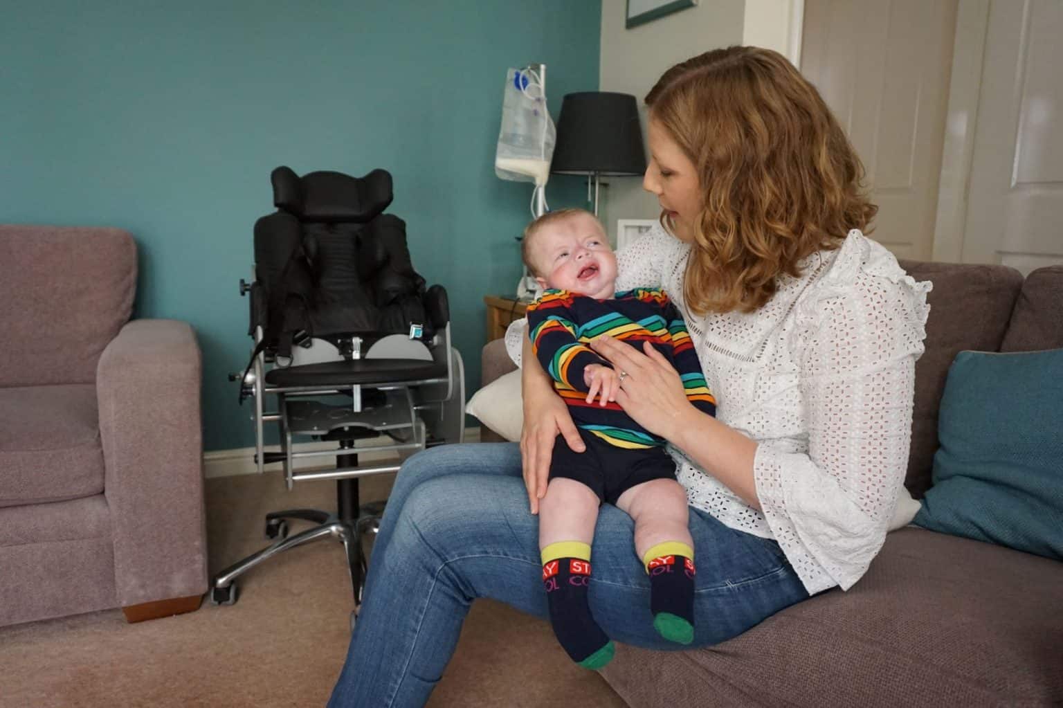 SGS Registry - Schinzel-Giedion Syndrome Foundation