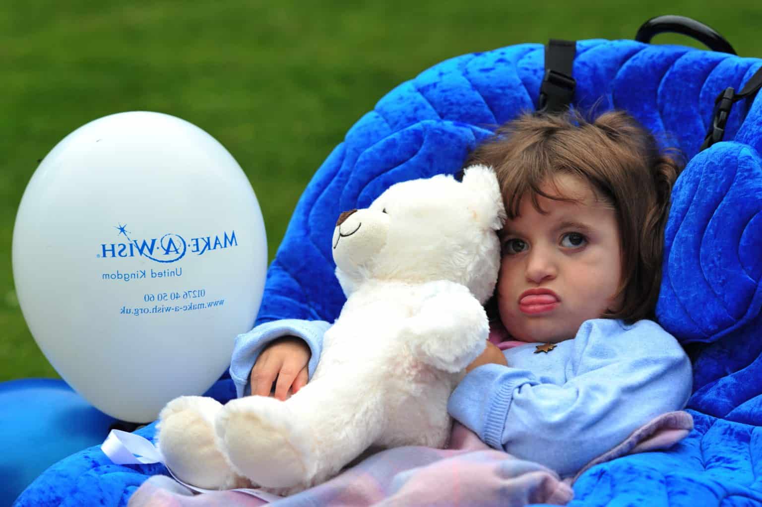 About SGS - Schinzel-Giedion Syndrome Foundation