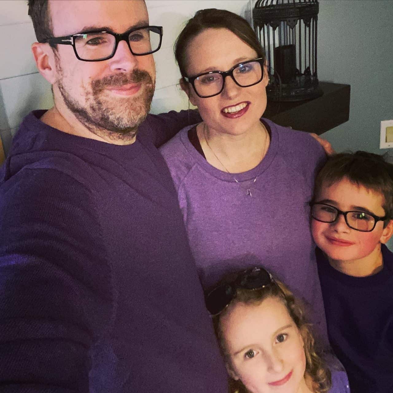 International SGS Awareness Day - Schinzel-Giedion Syndrome Foundation