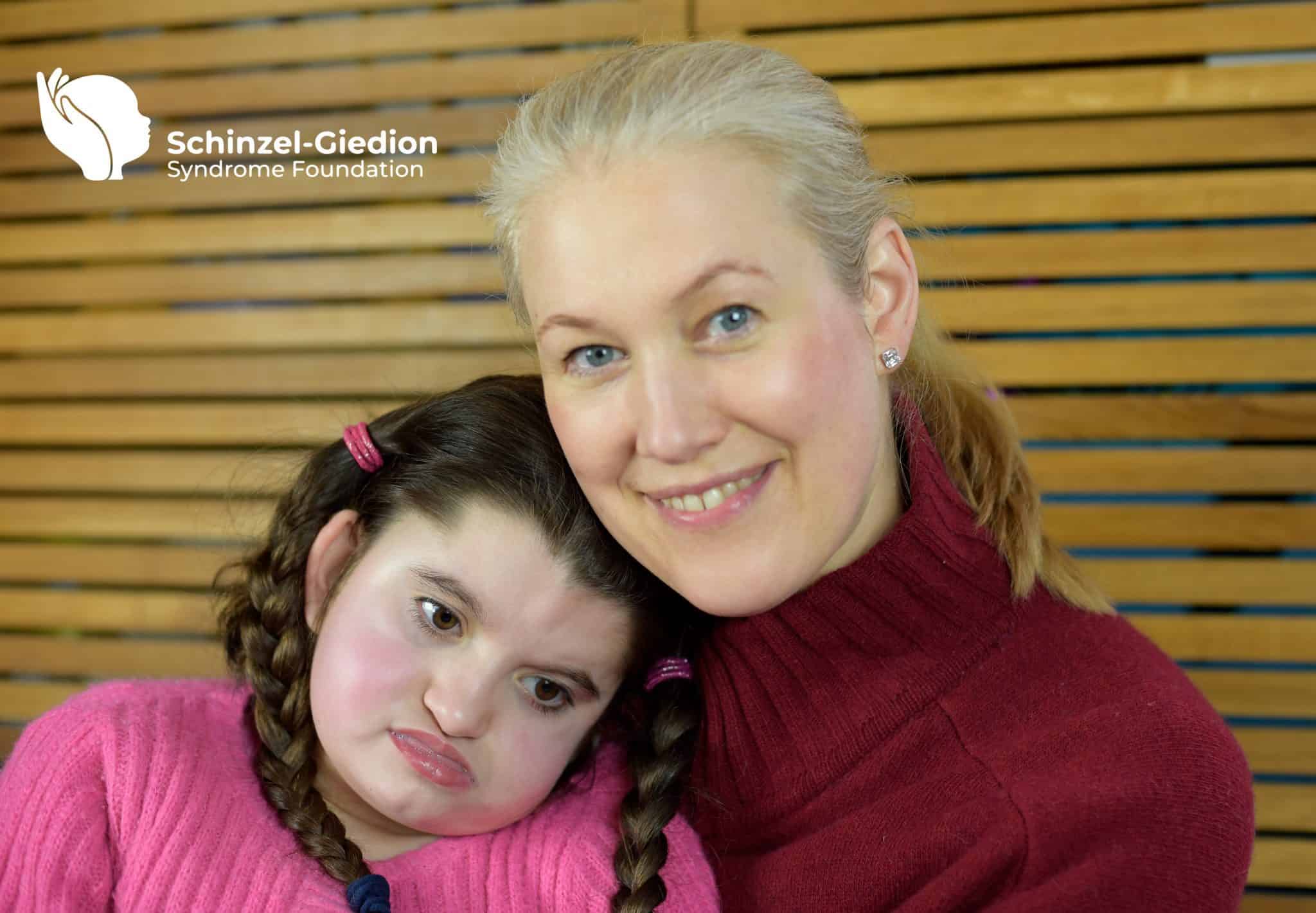 Schinzel-Giedion Syndrome Awarded € 2 000 000 - Schinzel-Giedion ...